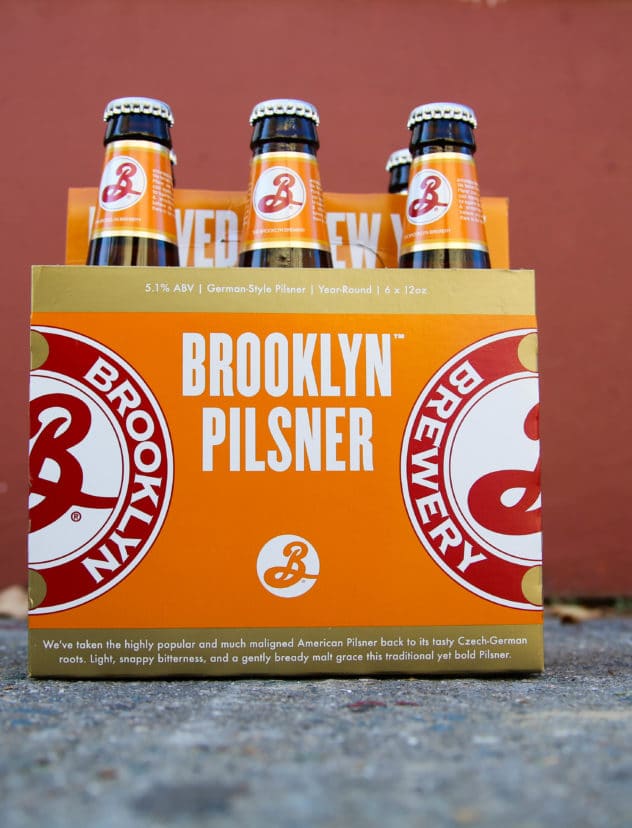 Year Round Archives | Brooklyn Brewery