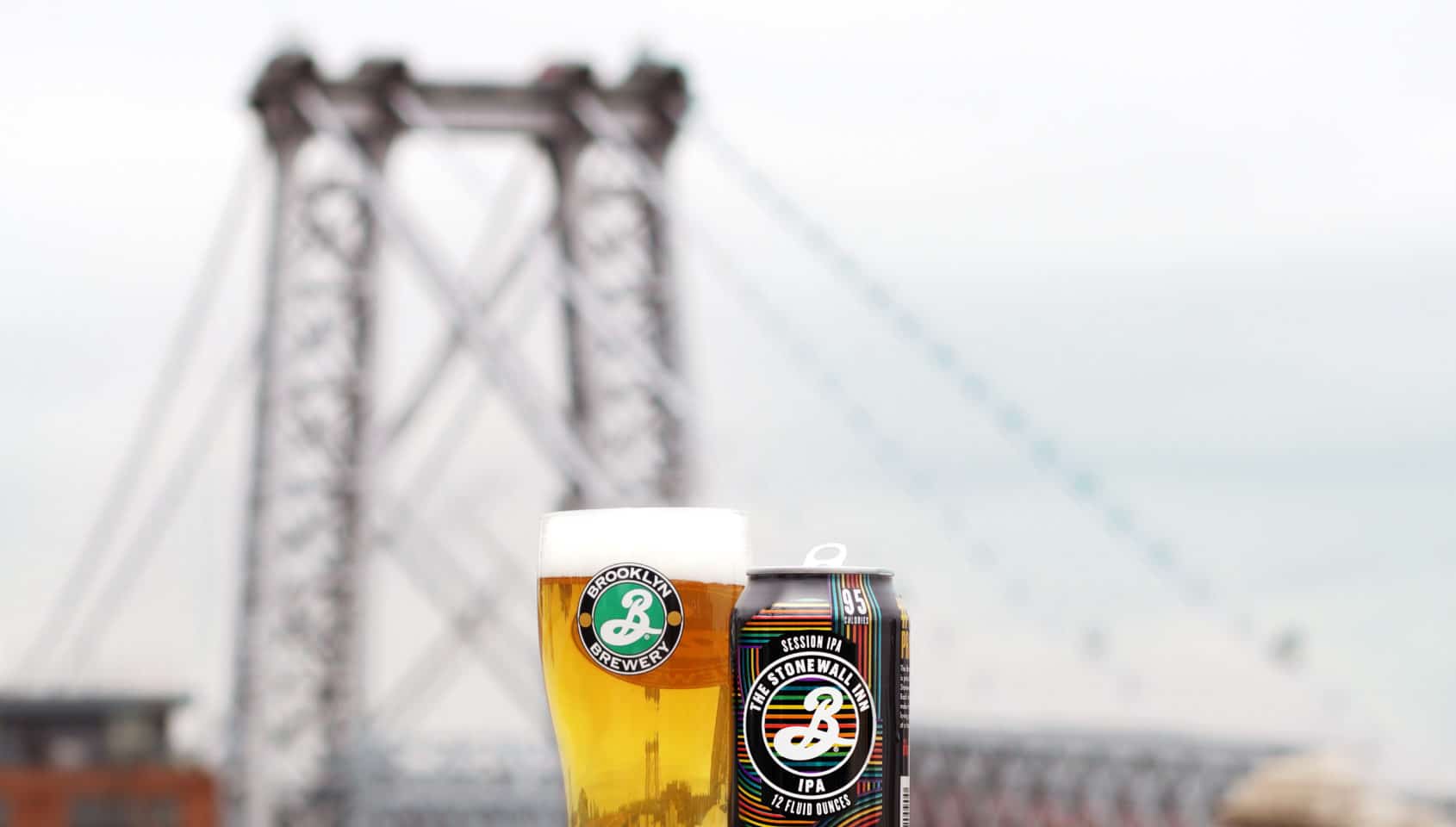 The Stonewall Inn IPA | Brooklyn Brewery