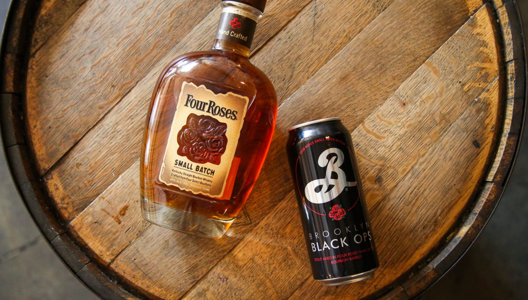 Black Ops | Brooklyn Brewery
