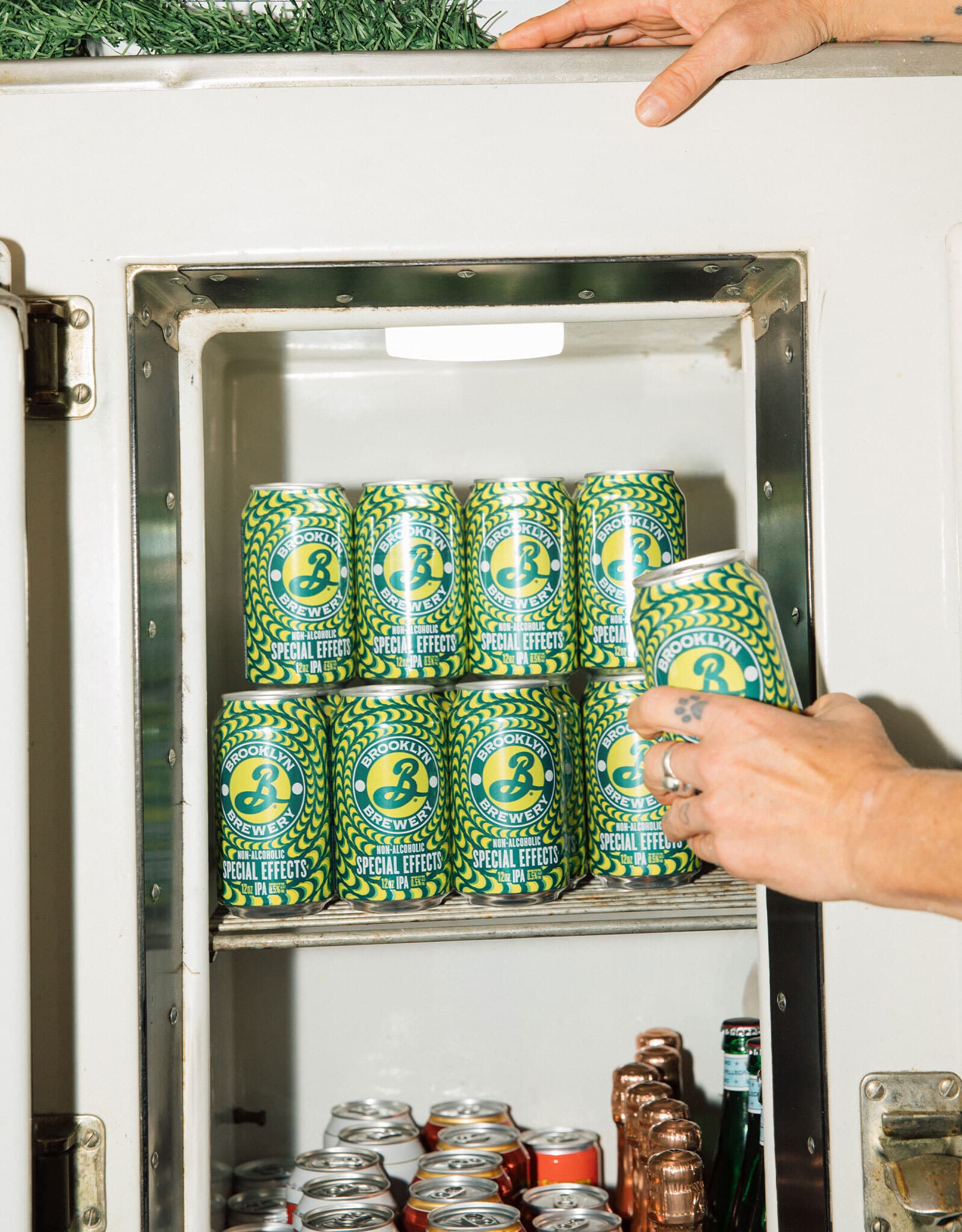 Brooklyn Special Effects IPA | Brooklyn Brewery