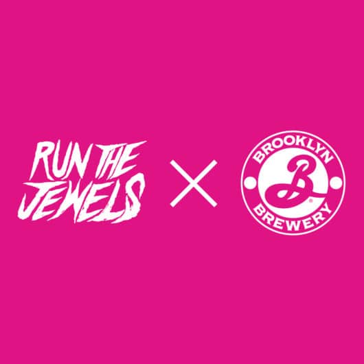 Run The Brews: Run The Jewels & Brooklyn Brewery Beer Collaboration ...