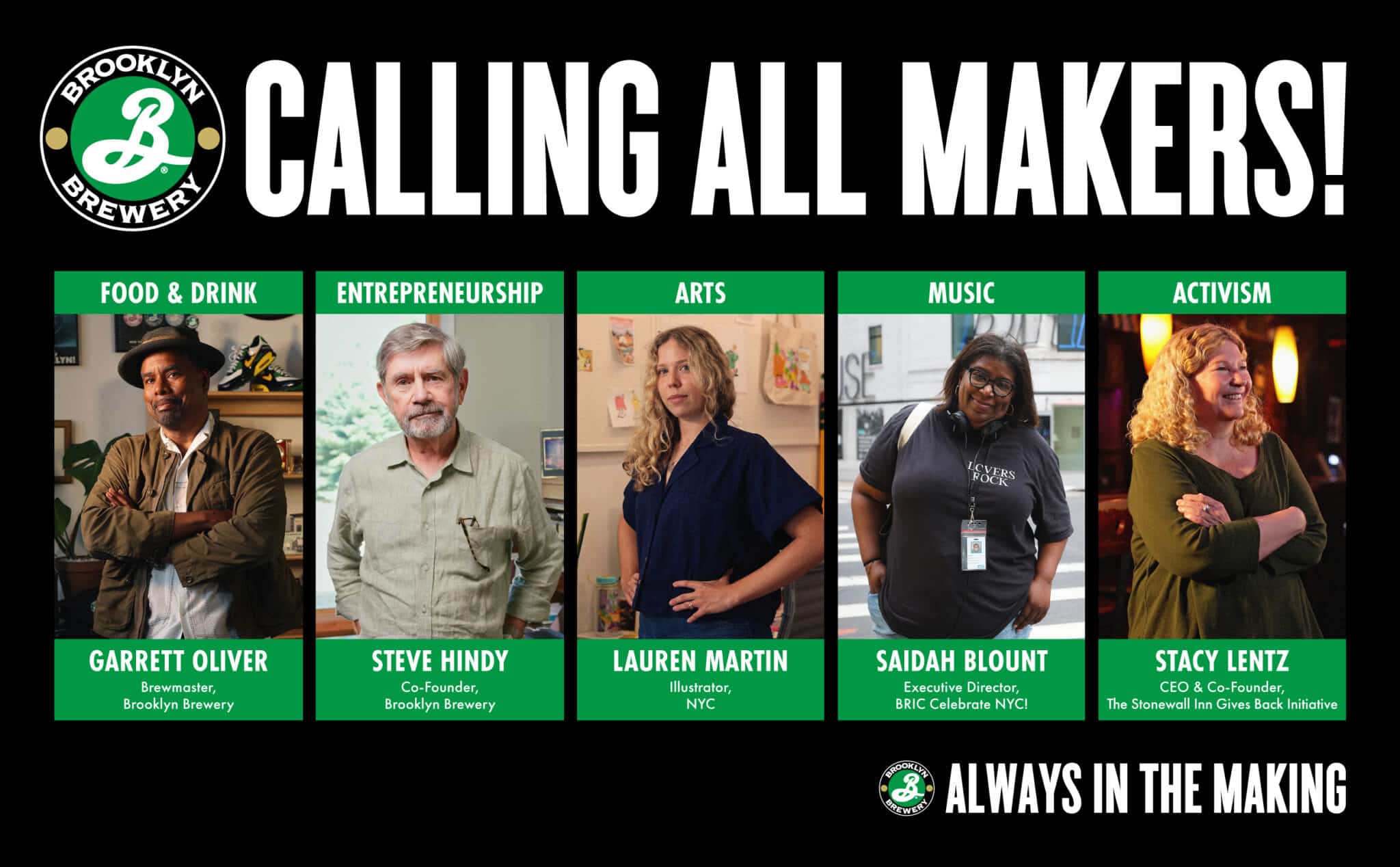 Calling All Makers: We’re Giving $10,000 Grants to Five Innovators ...